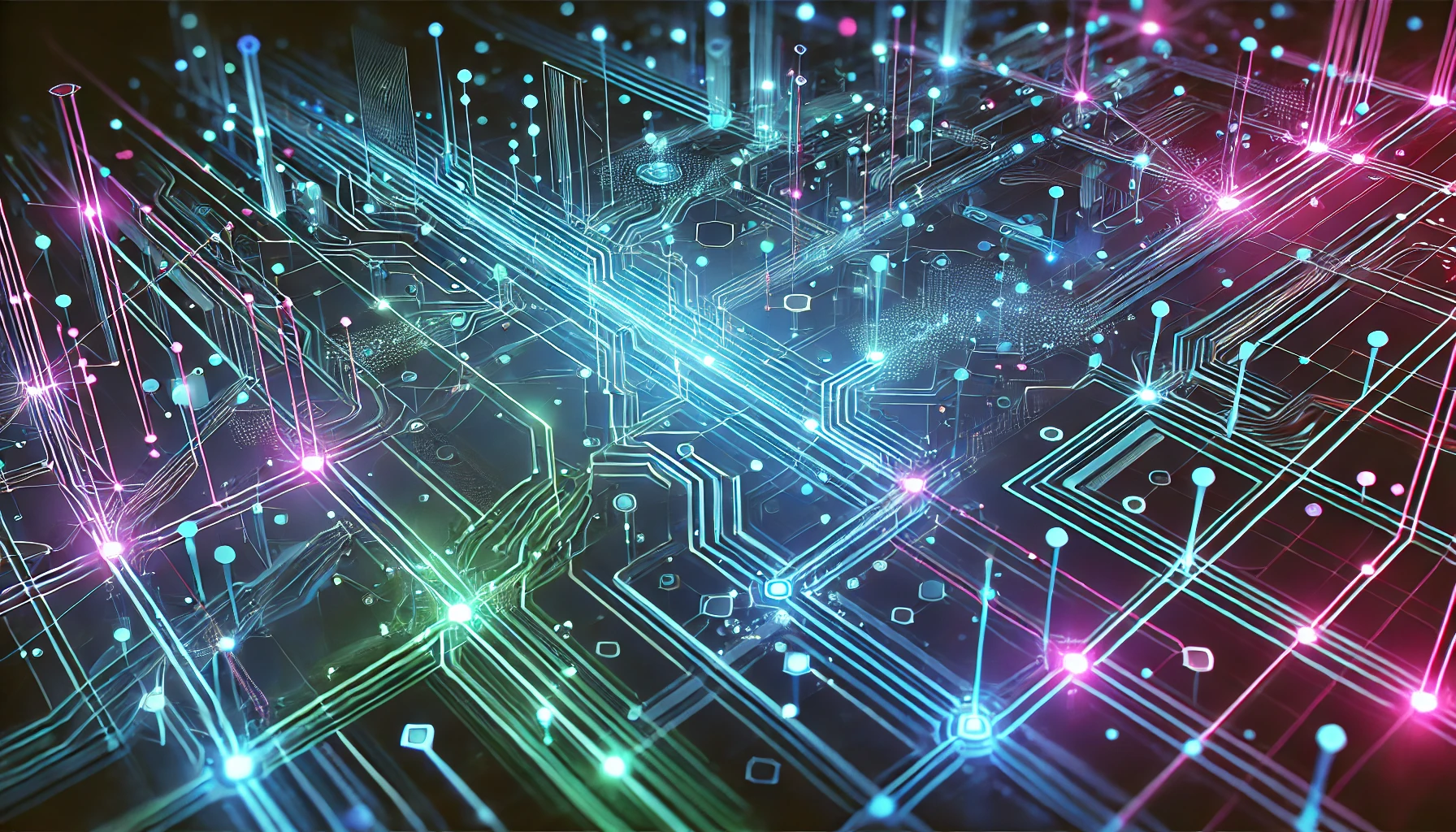 Blockchain Infrastructure Management - 10XTS